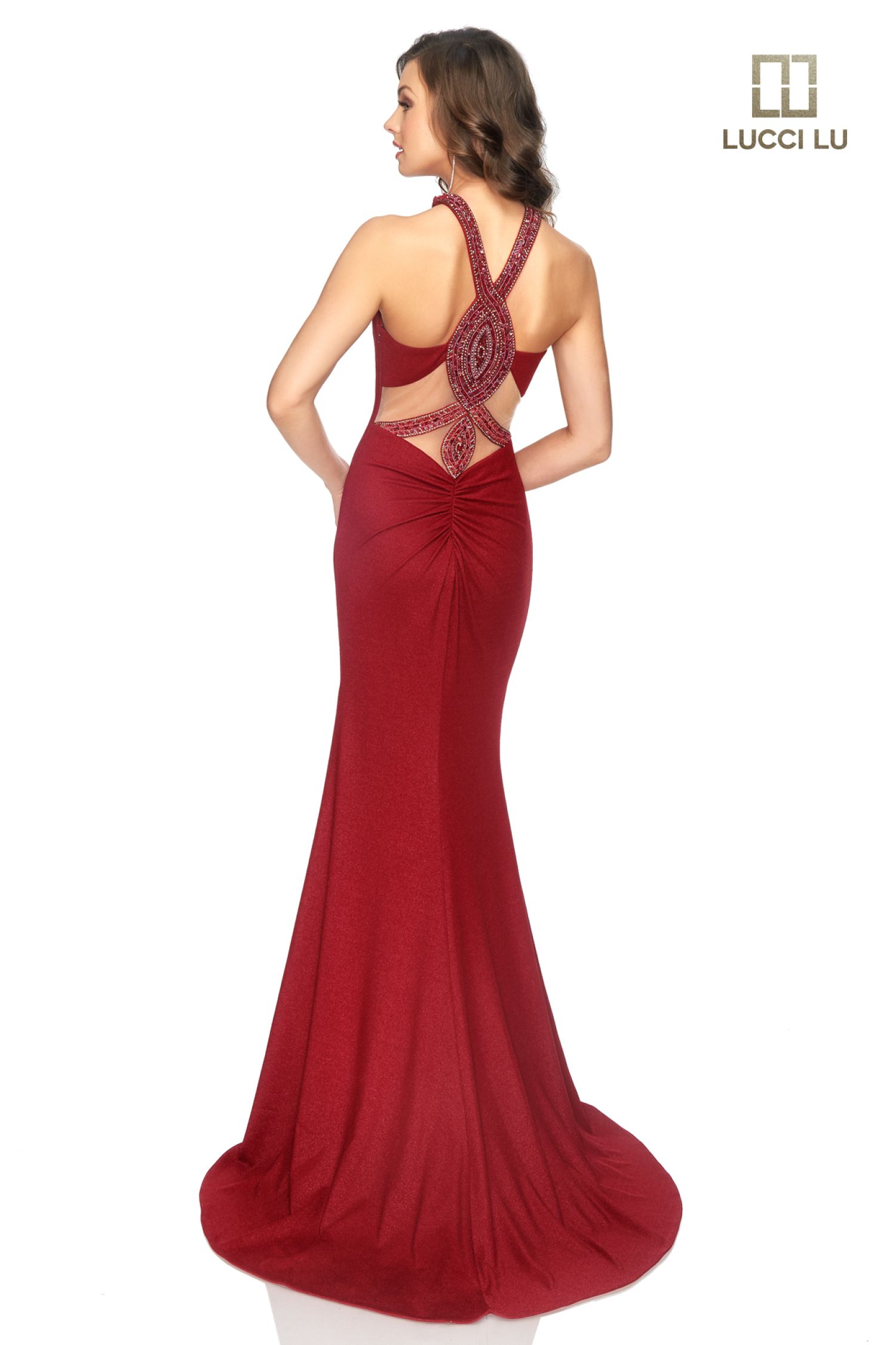 Lucci Lu - COLLECTIONS