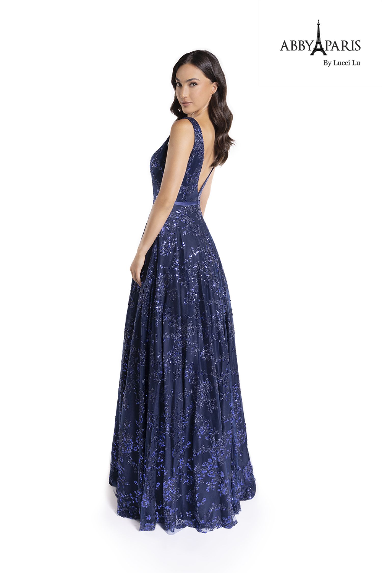 Prom/Evening - Abby Paris - COLLECTIONS