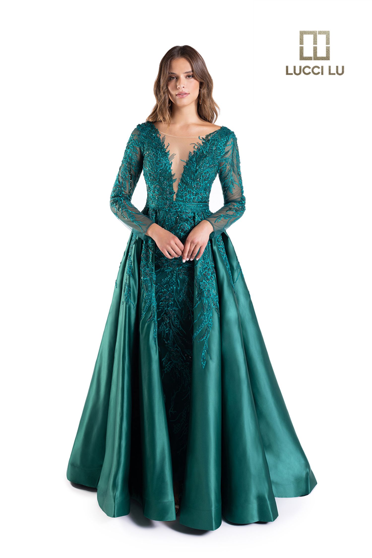 Couture - Lucci Lu - COLLECTIONS